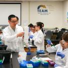 UC Davis First-Year Seminar Program